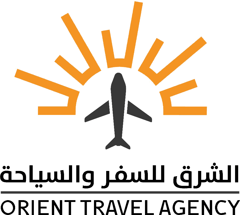Orient Travel Logo